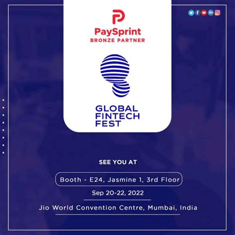 pankaj kumar on linkedin fintech api event globalfintechfest paysprint sprintverify…