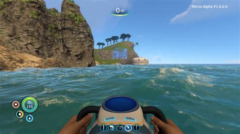 Bug Report Issue SubnauticaNitrox Nitrox GitHub