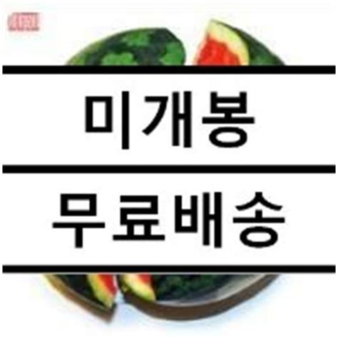 중고샵 씨 없는 수박 김대중 씨 없는 수박 예스24