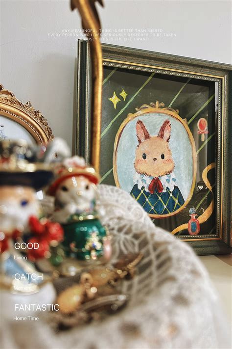 丙烯装饰画小乔sama 站酷zcool