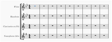 [mu4 issue] wrong key signature when i add a transposition instrument in this score · issue