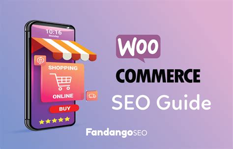 WooCommerce SEO Guide How To Rank Higher And Sell More FandangoSEO