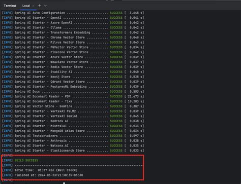 Maven Parallel Build Reduce Build Time Bootcamptoprod