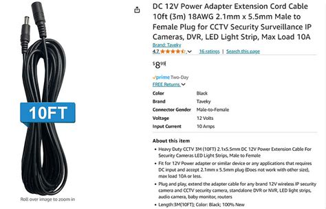 Specifications To Make A Replacement Output Voltage Cable SOLVED LS THC Torch Height