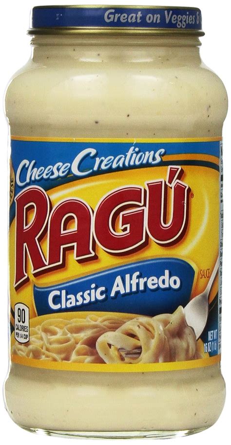 Ragu Alfredo Sauce Pasta Recipe Bryont Rugs And Livings