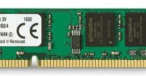 DDR3 4 Go 1600 MHz : meilleur prix et actualités - Les Numériques