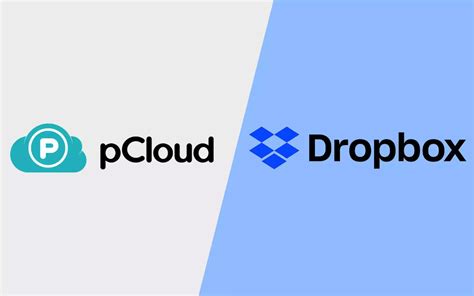pCloud vs Dropbox pCloud propose jusqu à 85 de remise sur ses