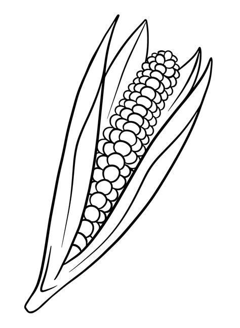 Dapat Dicetak Bebas Jagung