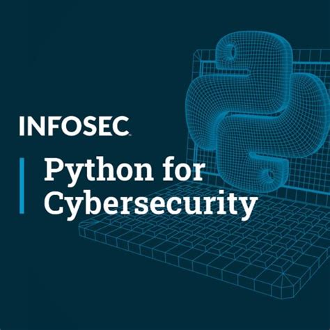 Introduction To Python For Cybersecurity Coursera Mooc List