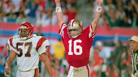 49ers Super Bowl Wins Years