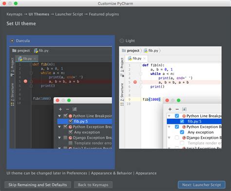 Pycharm Vs Spyder Awfalas