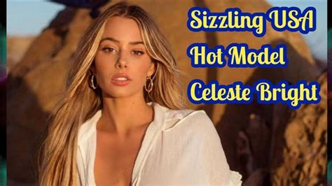 Celeste Bright Everything You Need To Know About Her Biography Age Height Figure And Net