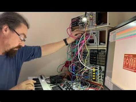 MATRIXSYNTH Modular Music