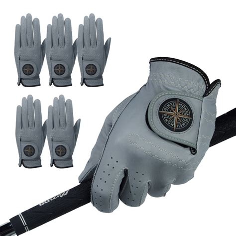 핫딜 6장 1세트 히메지몬자 프리미엄 이중덧댐 올양피 골프장갑 C26309 C36301 딜팡 골프용품 전문쇼핑몰