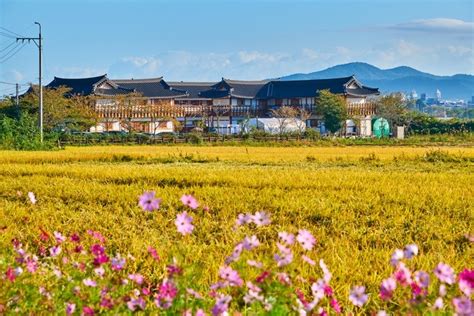 한옥펜션 더나인