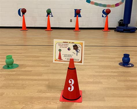 Handball Games For Pe 9 Essential Team Handball Station Activities And