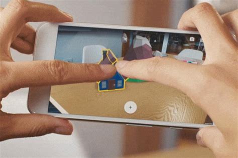 Arcore Vs Arkit How Do The Ar Platforms Compare Beebom