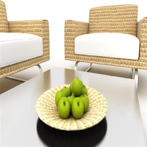 Apple Object Detection Model By UDG