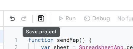 Integrate BigQuery Data And Google Workspace Using Apps Script Google