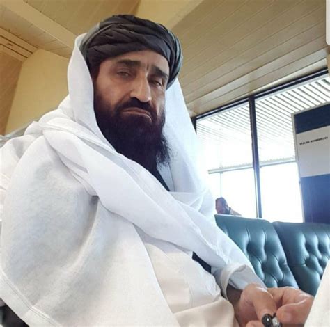 Haji Muhammad Idrees