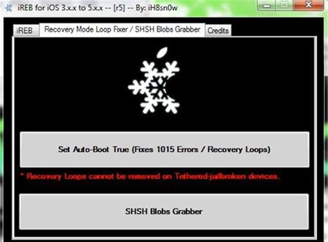 5 Best DFU Tools For IPhone Dr Fone