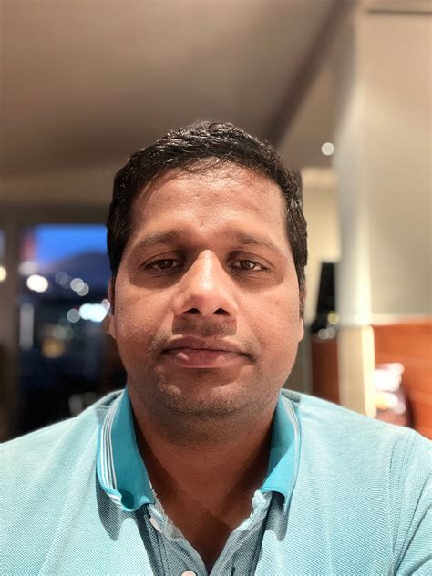 Pankaj Trivedi Medium