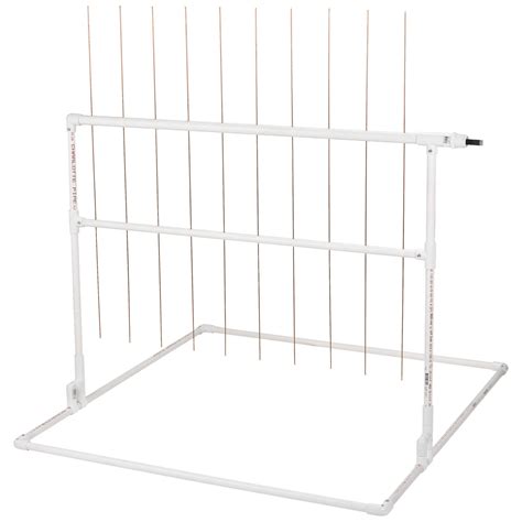 Forestry Suppliers Point Intercept Frame