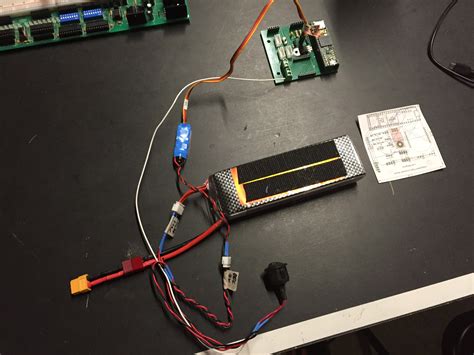 Experimental Arduino Rc Plane Build Log Flitetest Forum