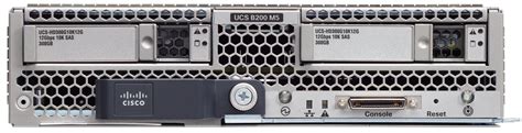 Cisco UCS B200 M5 Blade Server купить CompuWay