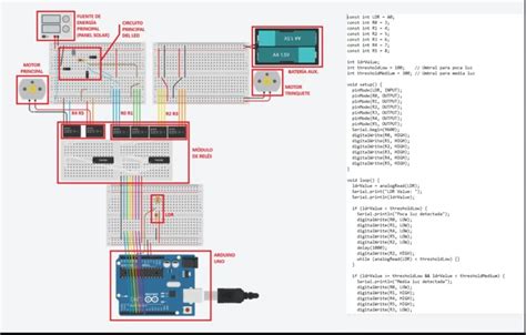 Batería De Gravedad Español Arduino Forum