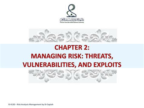 Ppt Managing Cyber Threats For Security Powerpoint Presentation Free Download Id 8998145