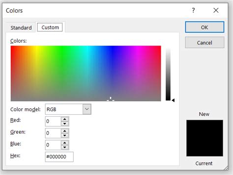 Custom Colors For Sheets Smartsheet Community