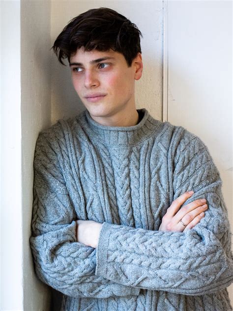 Nico He Model Agency Bookers Bookers Hamburg