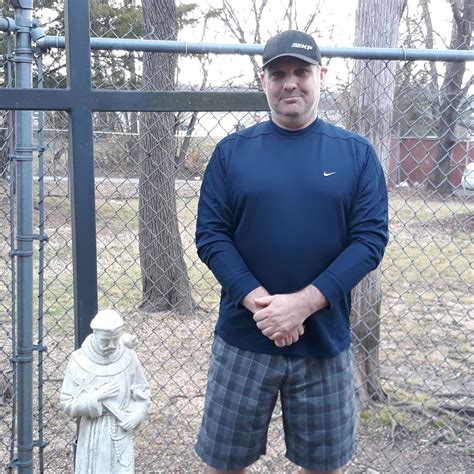 Chris Prothro Grew Up In El Dorado St Francis House