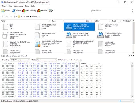 How To Fix Vmdk Files Flatdisk24