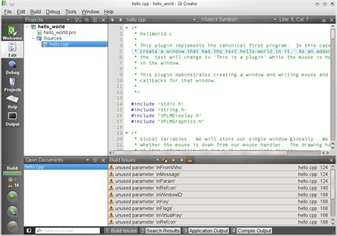 How To Setup Your Universal X Plane Plugin Dev Environment On Every Platform X Plane