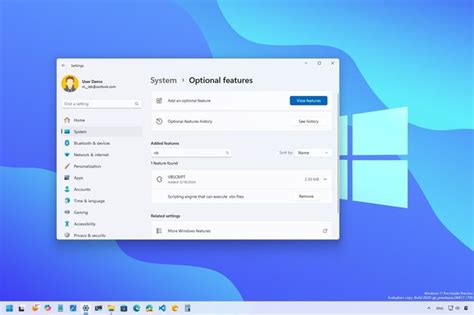 How To Uninstall Vbscript And Why You Should On Windows 11 Version
