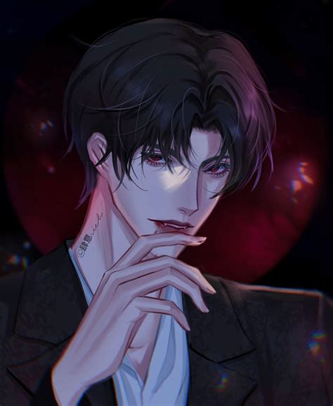 188男团 附加遗产 洛羿 画师vb肆意rich