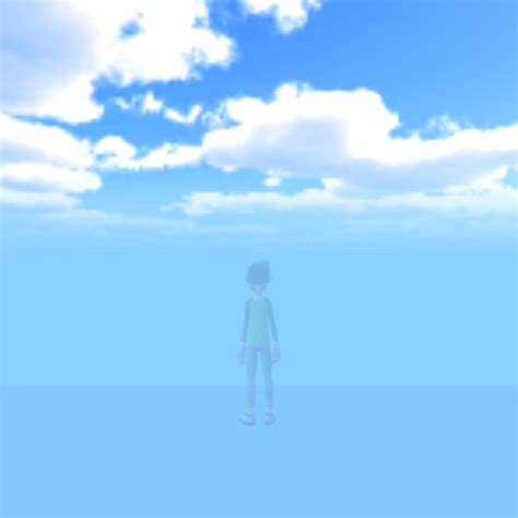 Unity Play Dreamcore Game