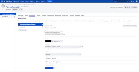 Atlassian Bamboo Tutorial A Great Cicd Tool For Oracle Apex Developers Pretius