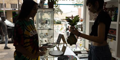 Our History Chillum Mushroom And Hemp