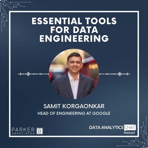 Data Analytics Chat Podcast On Linkedin Dataengineering Techtalk Ai