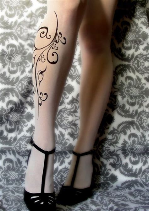 Тату лиана 61 фото