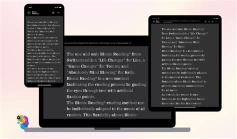 Adhd Breakthrough Bionic Reading Unlocks New Levels Of Focus Shrinks
