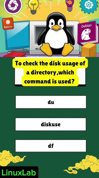 Linux Quiz For Beginners Codingquiz Quiz Techtrivia Linuxquiz