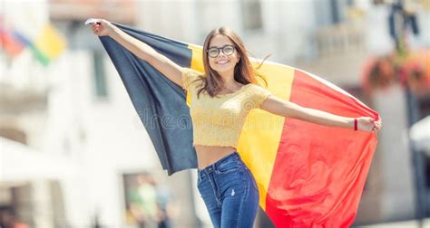 Beautiful Belgian Women