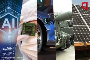 4분기 유망 업종은 ‘ai·반도체·전기차·k 방산·에너지 아시아경제