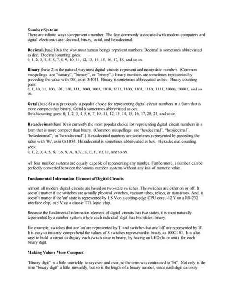 Types Of Number System Number Systemnumber Systems Are The Technique To Represent Numbers In Types Of Number System Number Systemnumber Systems Are The Technique To Represent Numbers In