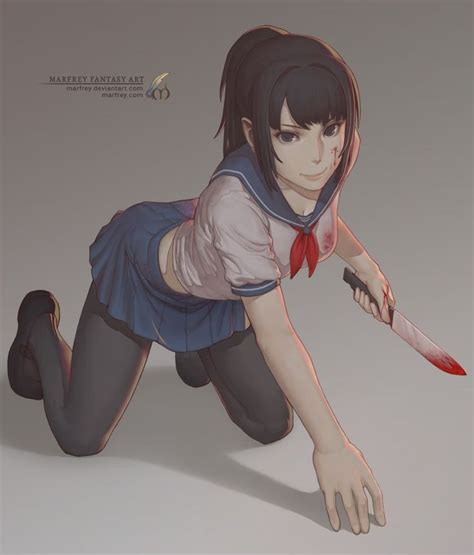 69 Best Yandere Simulator Images On Pinterest Videogames Sims And Yandere Simulator