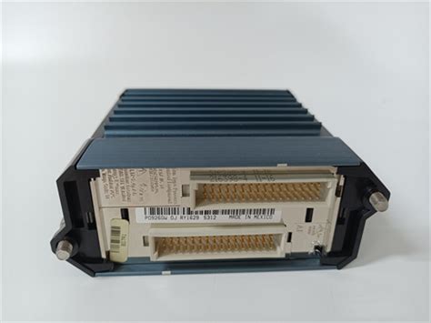 FOXBORO P0926GW FBM232 Module Runsheng Automation